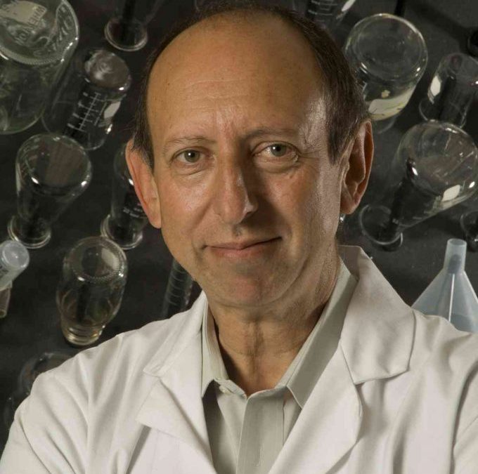 Michael J. Sherman and Stephen Shutt | The Philadelphia Award